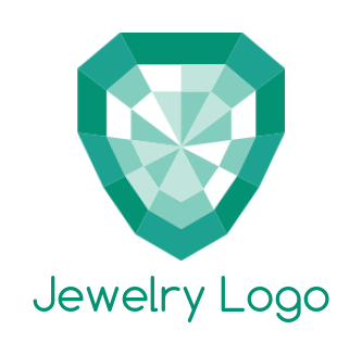 Free Jewelry Logo Maker: Goldsmith, Silversmith Logo Designs