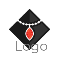 Free Ruby Logos | Ruby Gemstone Logo Designs | LogoDesign.net