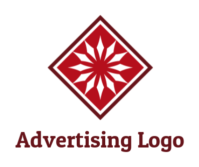 Free Advertising Logo Maker: Advertising Agency, Talent | LogoDesign