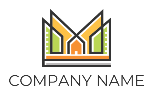 Free Real Estate Logo Maker: Realty, Property Logo Designs