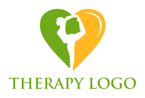 Physical Therapy Logo Ideas