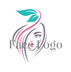 Free Face Logos | Portrait Logo Design Generator | LogoDesign.net