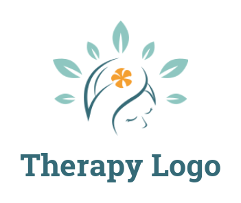 300+ Therapist Logos | Free Therapy Logo Creator | LogoDesign.net