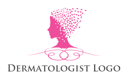 Free Dermatology Logo Maker | Professional Dermatologist Logos | LogoDesign