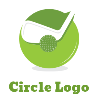 Amazing Circle Logos | Design a Circle Logo | LogoDesign.net