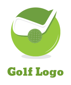 400+ Professional Golf Logos | Get a Free Golf Logo Design Now