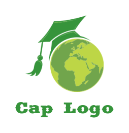 Get Cap Logos | Design Your Own Cap Logo | LogoDesign.net