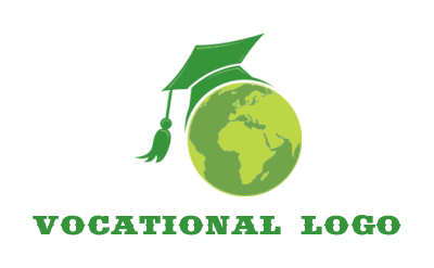 90+ Vocational School Logos | Free Vocational School Logo Creator ...