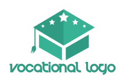 90+ Vocational School Logos | Free Vocational School Logo Creator ...