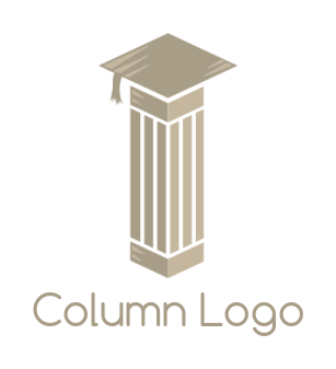 Column Logo