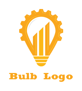 Creative Bulb Logos | Bulb Logo Design Online | LogoDesign.net