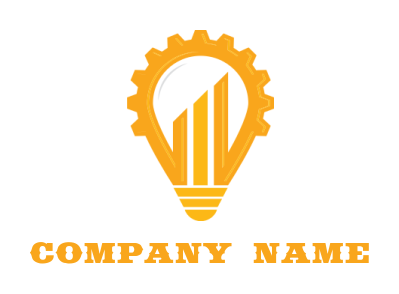 Free Electrical Engineering Logo Maker | Electrical Engineer Logos | LogoDesign