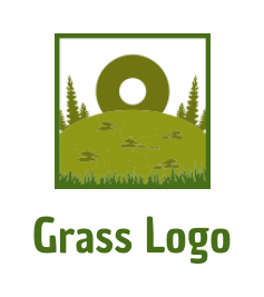 Grass Tree Logo