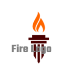 Free Fire Logos | Fire Department Logo | LogoDesign.net