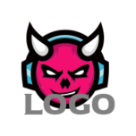 Free Demon Logos | Devil Logo Design Templates | LogoDesign.net