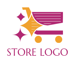 Convenience Store Logo
