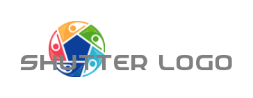 Quality Shutter Logos | Camera Shutter Logo Design | LogoDesign.net