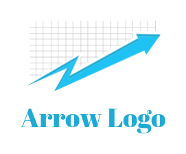 Crafty Arrow Logos | Make an Arrow Logo Design | LogoDesign