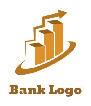 Sophisticated Bank Logos | Professional Bank Logo Designs | LogoDesign