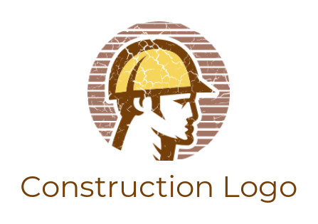 Free Construction Logos: Contractor, Handyman Maker | LogoDesign