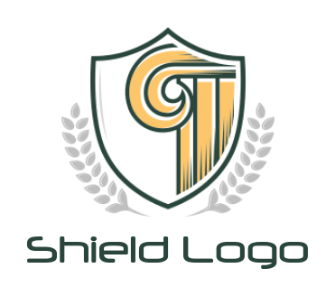 Super Shield Logos | Design Shield Logos Online | LogoDesign.net