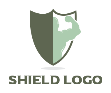 Super Shield Logos | Design Shield Logos Online | LogoDesign.net