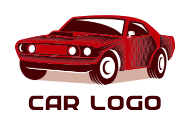 Awesome Car Logos | DIY Car Logo Online | LogoDesign.net