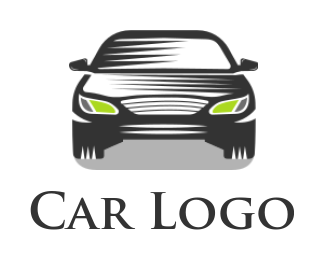 Awesome Car Logos | DIY Car Logo Online | LogoDesign.net