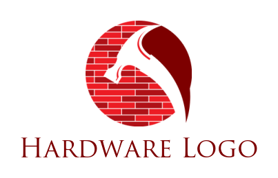 Hardware Logo Design