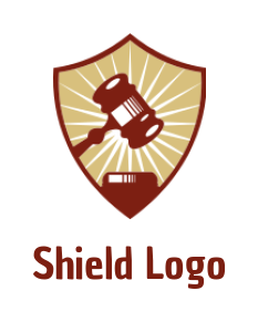 Super Shield Logos | Design Shield Logos Online | LogoDesign.net
