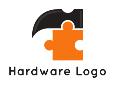 Free Hardware Logo Maker | Get Hardware Store Logos | LogoDesign