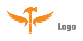 350+ Prime Hardware Store Logos| 50% Off Hardware Logo Maker