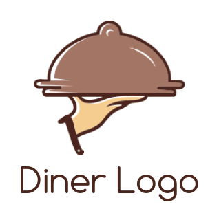 Free Diner Logo Creator | Finest Diner Logos | LogoDesign.net