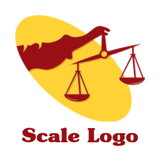 Best Scale Logos | Scale Logo Ideas Online | LogoDesign.net