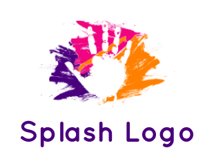 Cool Splash Logos | Splash Logo Templates Online | LogoDesign.net