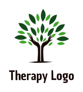 300+ Therapist Logos | Free Therapy Logo Creator | LogoDesign.net