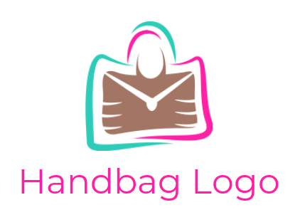 Stylish Handbag Logos | Handbag Logo Designers | LogoDesign.net