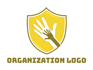 Get Organization Logos | Free Organizational Logo Maker | LogoDesign