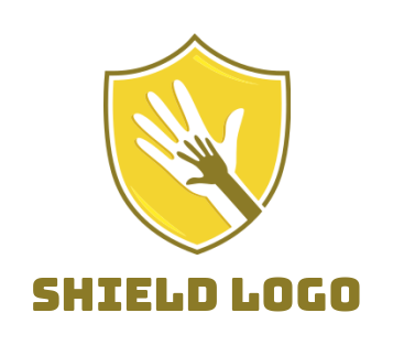 Super Shield Logos | Design Shield Logos Online | LogoDesign.net