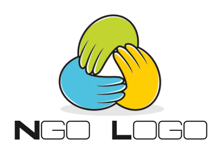 2200+ Professional NGO Logos | Free NGO Logo Maker
