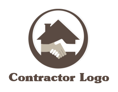 Contract Logo Design