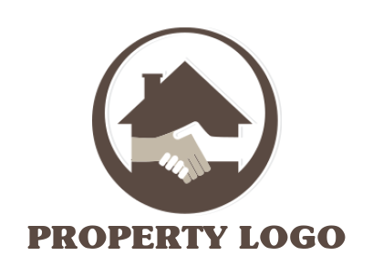 Property Management Logo Designs