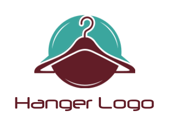 Great Hanger Logos | Hanger Logo Samples Online | LogoDesign.net