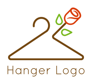 Great Hanger Logos | Hanger Logo Samples Online | LogoDesign.net