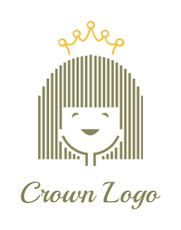 Royal Crown Logos | Crown Logo Templates | LogoDesign.net