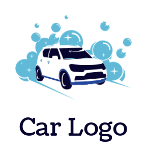 Awesome Car Logos | DIY Car Logo Online | LogoDesign.net