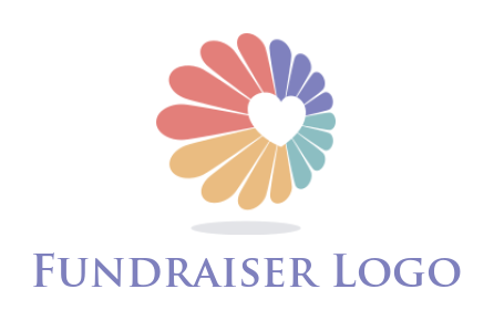 Fundraising Logo