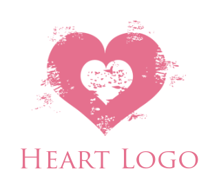 I Love Hearts Logos