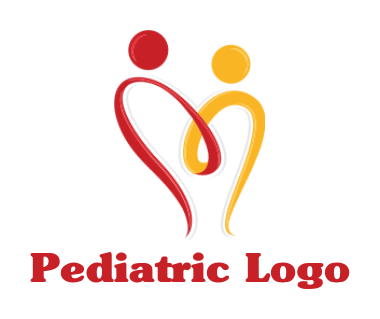 Premium Pediatrician Logos | Free Pediatric Logo Creator | LogoDesign.net