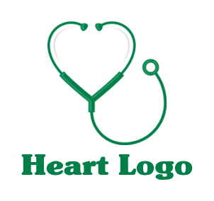 Discover Heart Logos | Do-it-yourself Heart Logo | LogoDesign.net